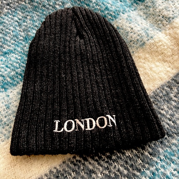 Accessories | Beanie From London England | Poshmark